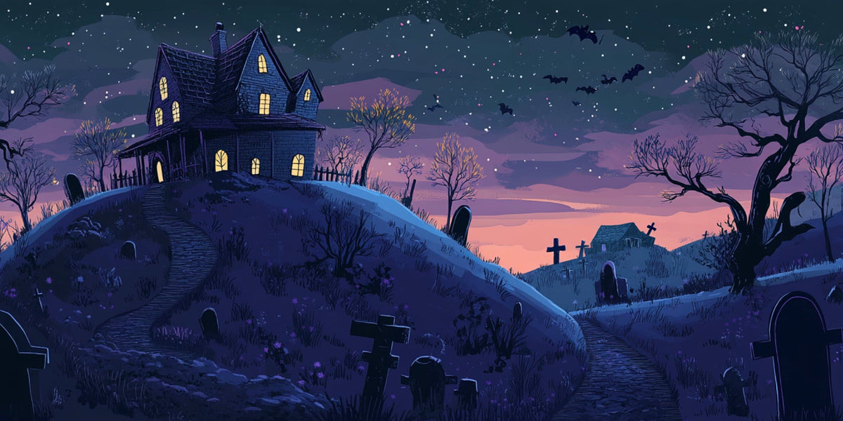 Life is Spooky – SPOOKYLIFE.COM