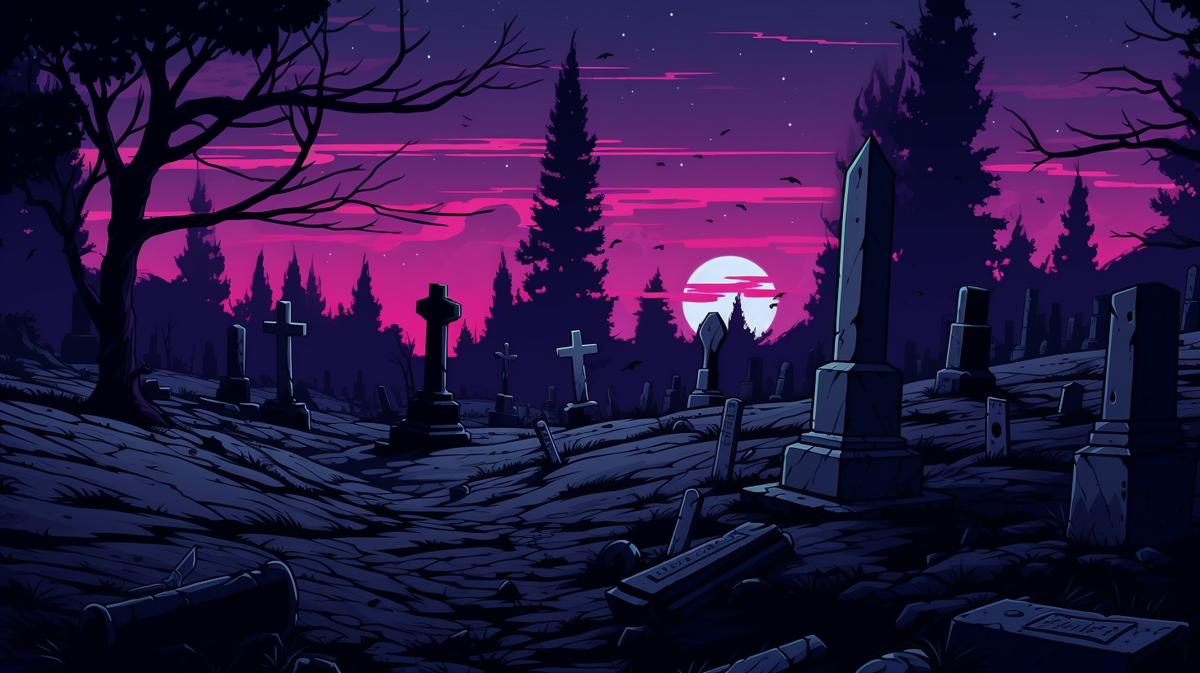 Spooky Vampire – SPOOKYLIFE.COM
